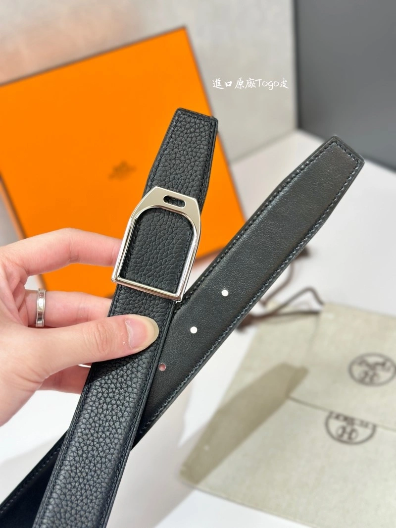 Bargain Hermes Belts