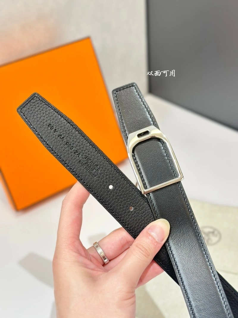 Bargain Hermes Belts