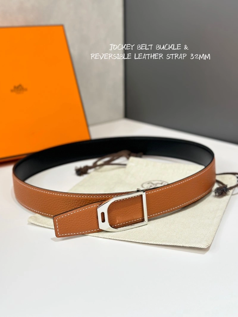 Brand-original Hermes Belts