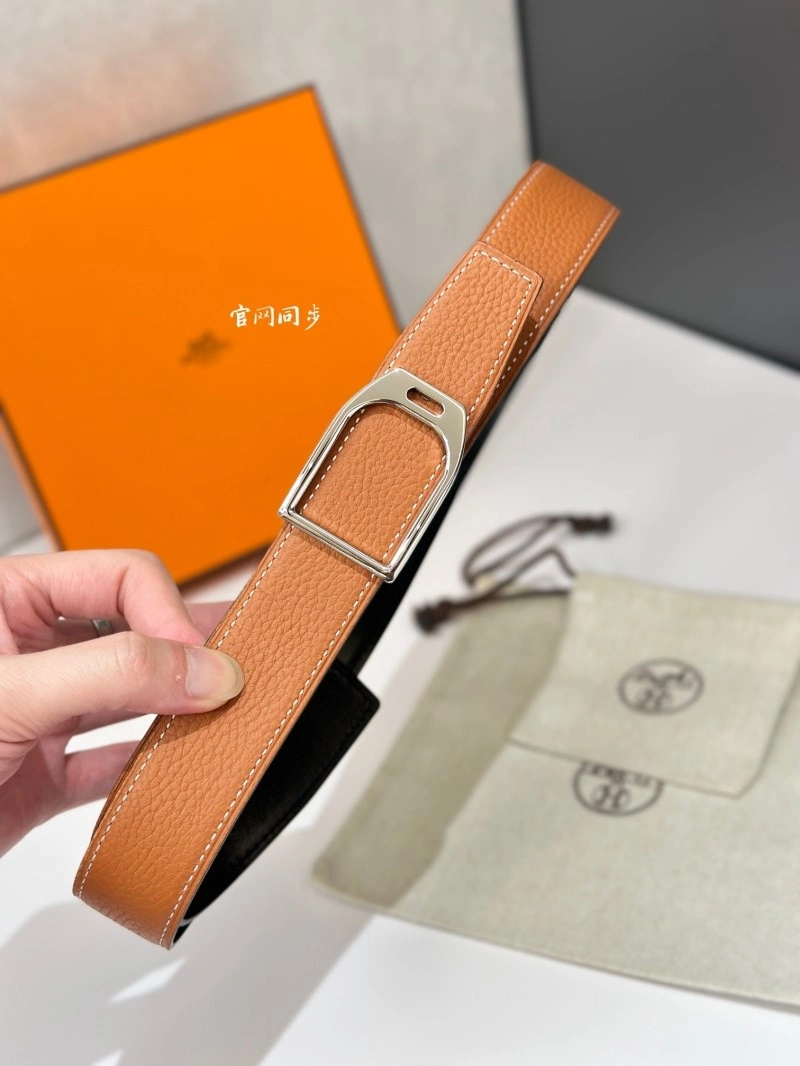 Brand-original Hermes Belts