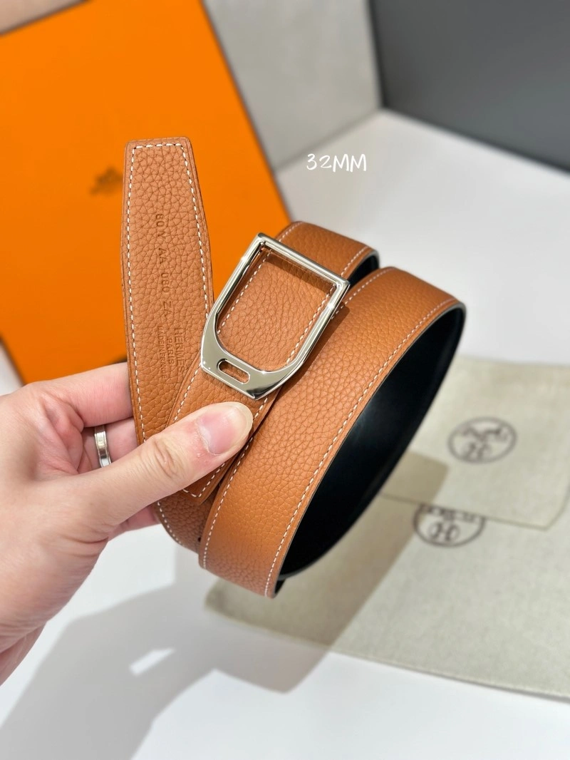 Brand-original Hermes Belts