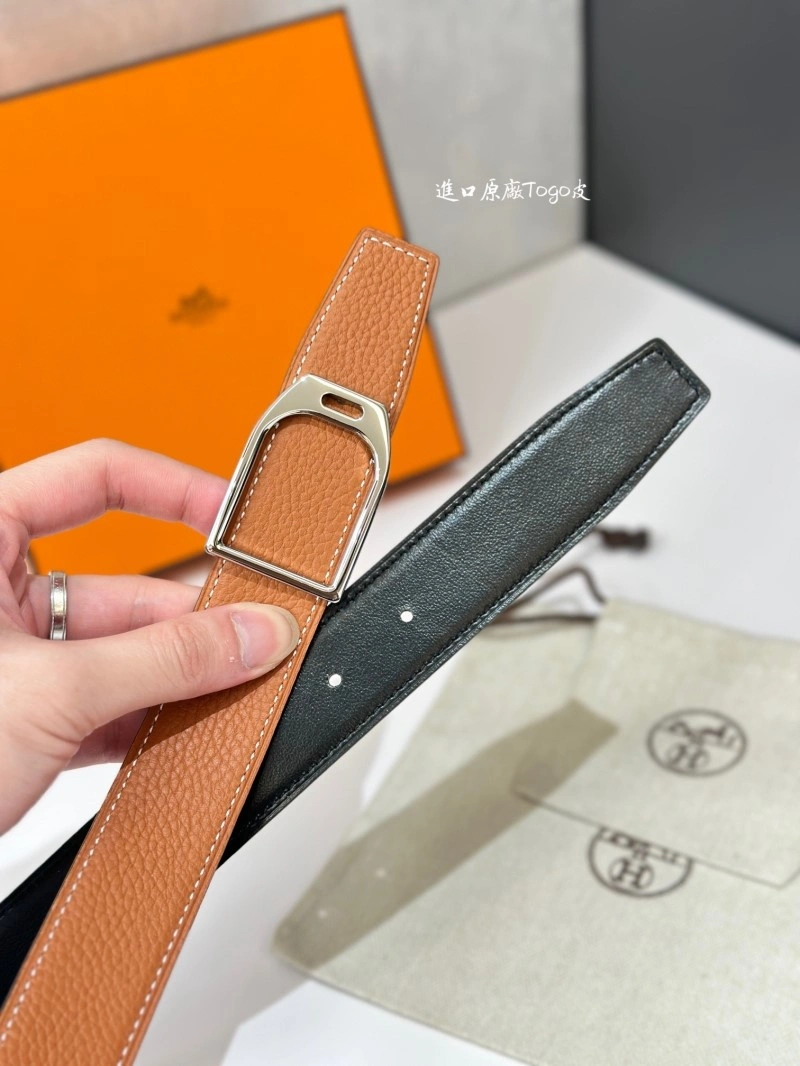 Brand-original Hermes Belts