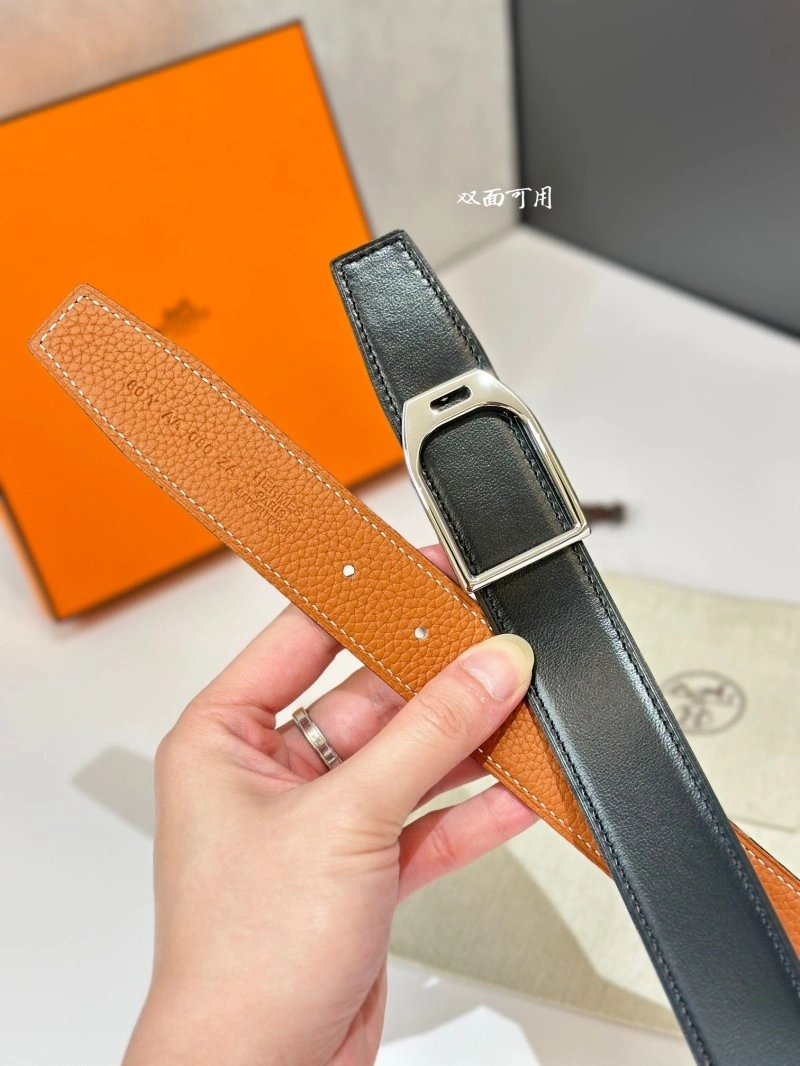 Brand-original Hermes Belts