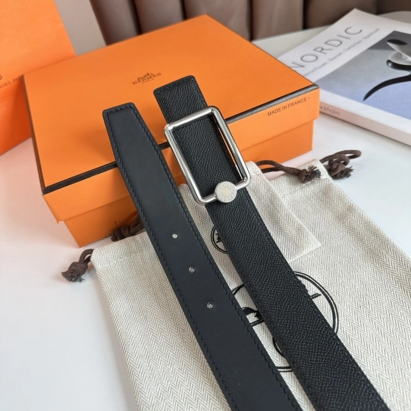 Official Hermes Belts