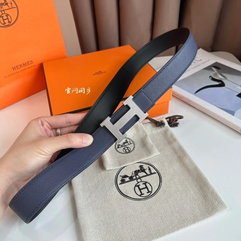 Original Hermes Belts