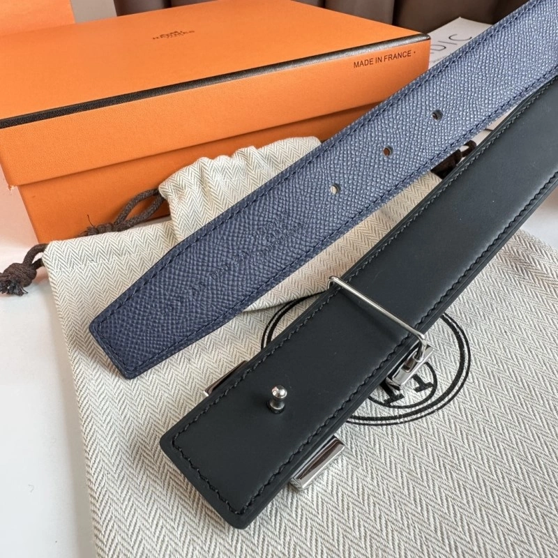 Original Hermes Belts