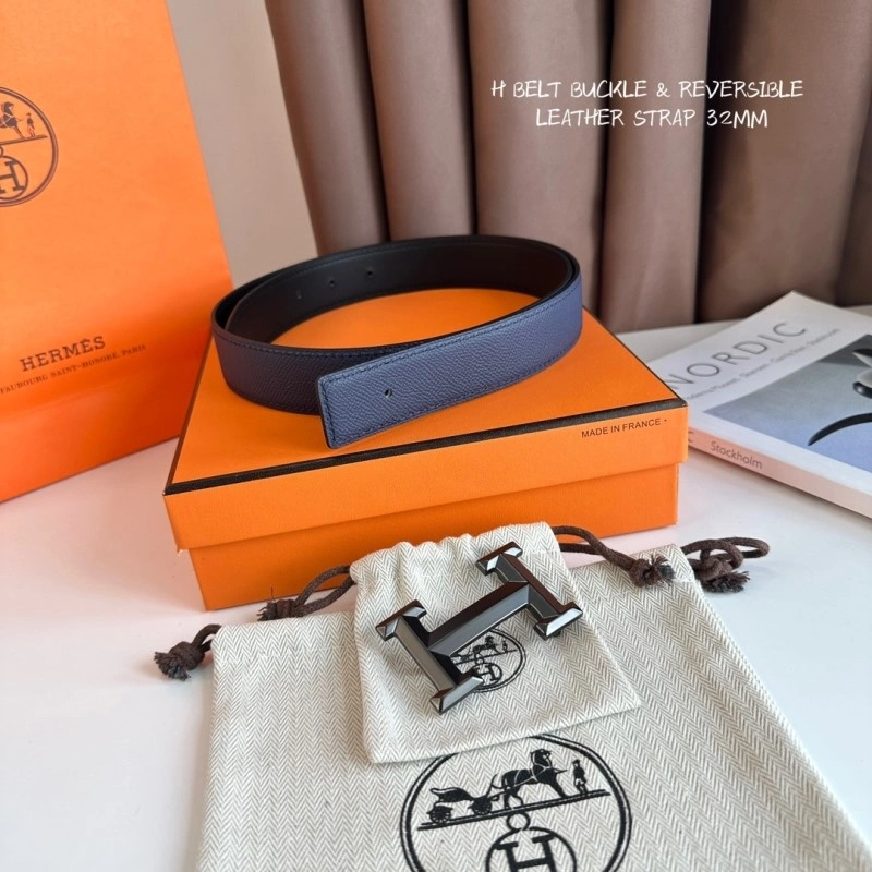 OEM Hermes Belts