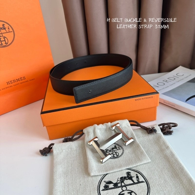 Cut-rate Hermes Belts