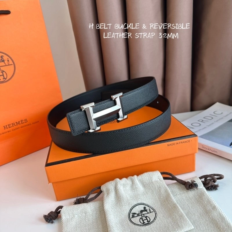 Cut-rate Hermes Belts