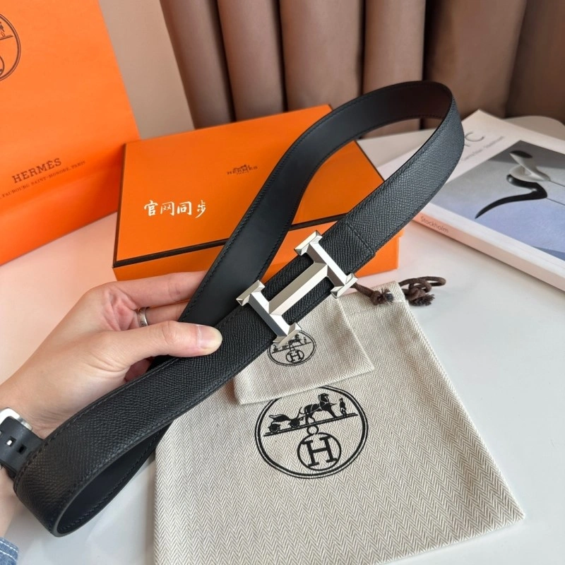 Cut-rate Hermes Belts