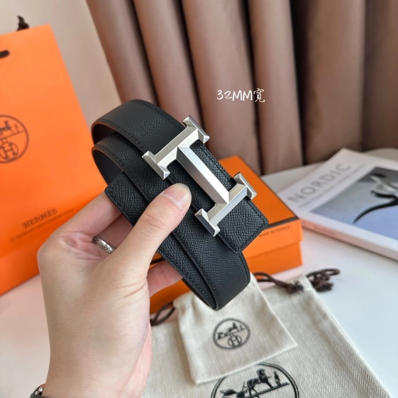 Cut-rate Hermes Belts