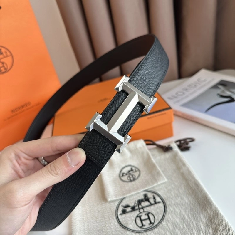 Cut-rate Hermes Belts