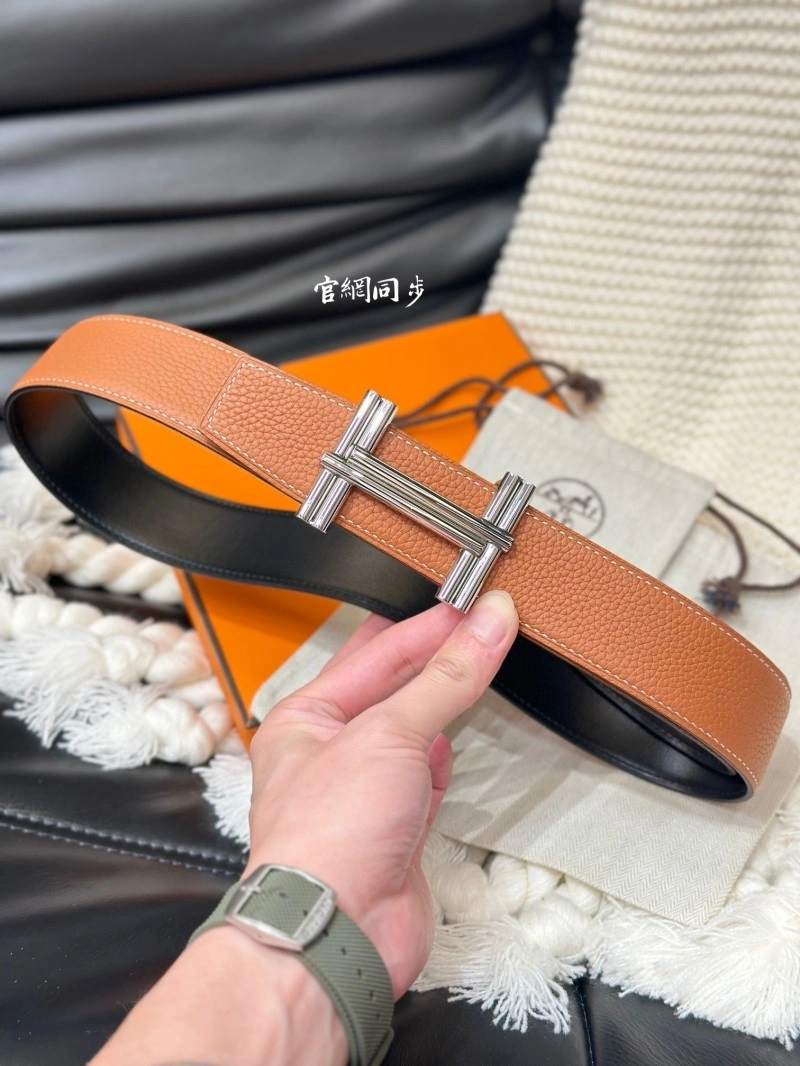 Economical Hermes Belts