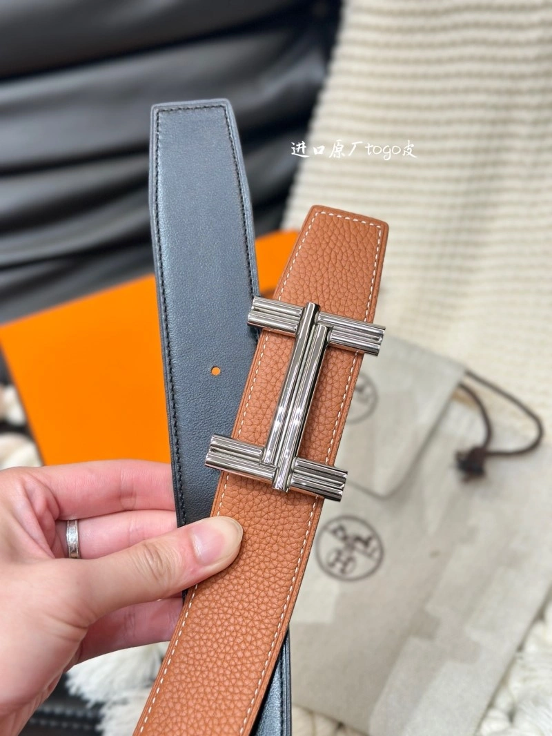 Economical Hermes Belts