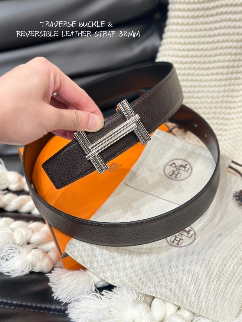 Discounted Hermes Belts