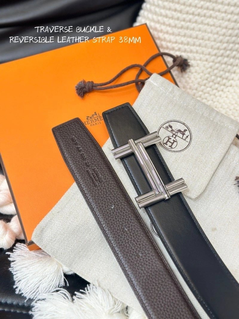 Discounted Hermes Belts