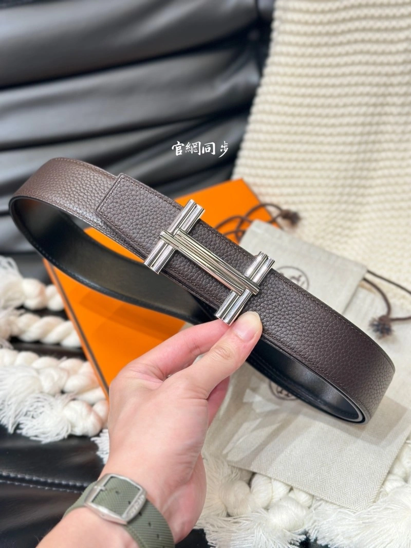 Discounted Hermes Belts
