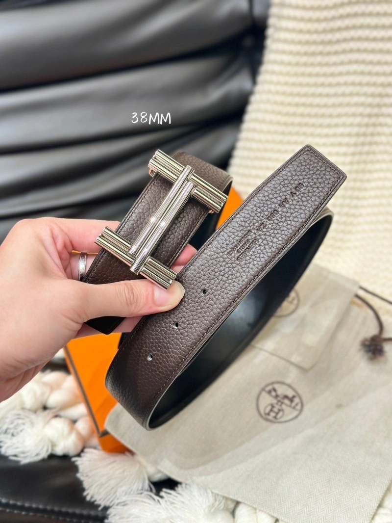 Discounted Hermes Belts