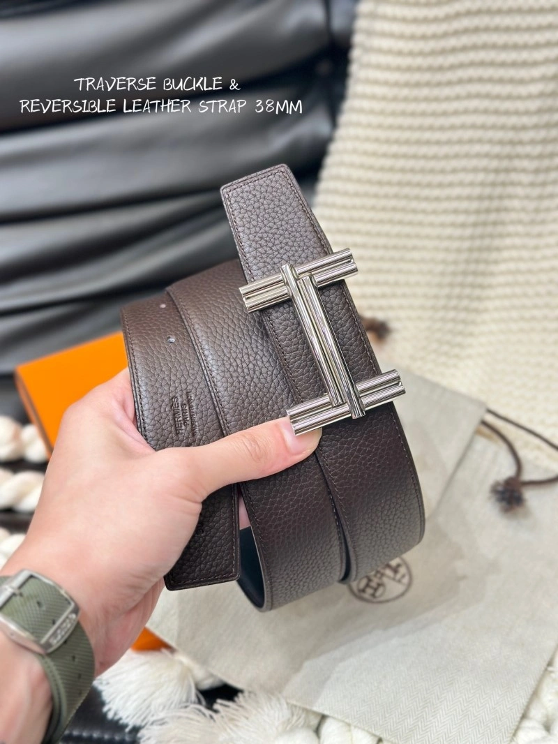 Discounted Hermes Belts