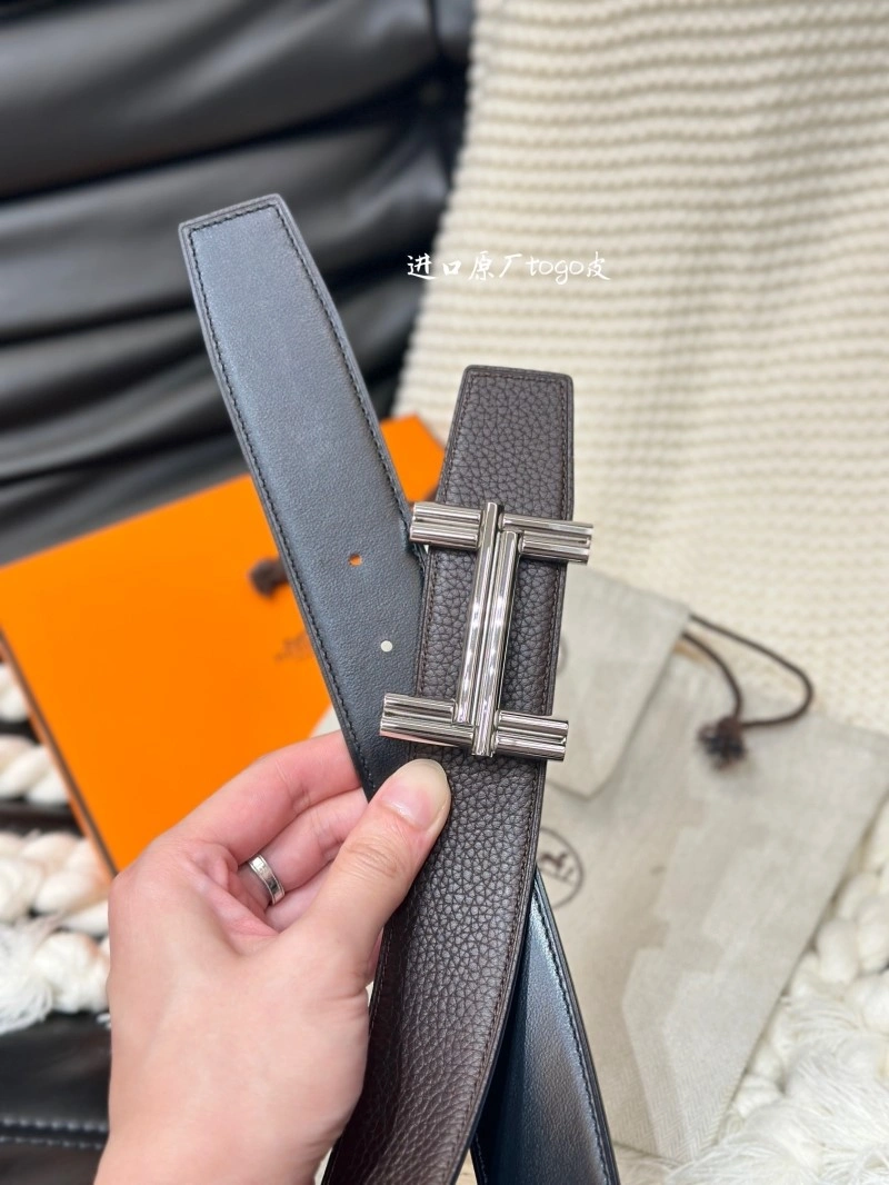 Discounted Hermes Belts
