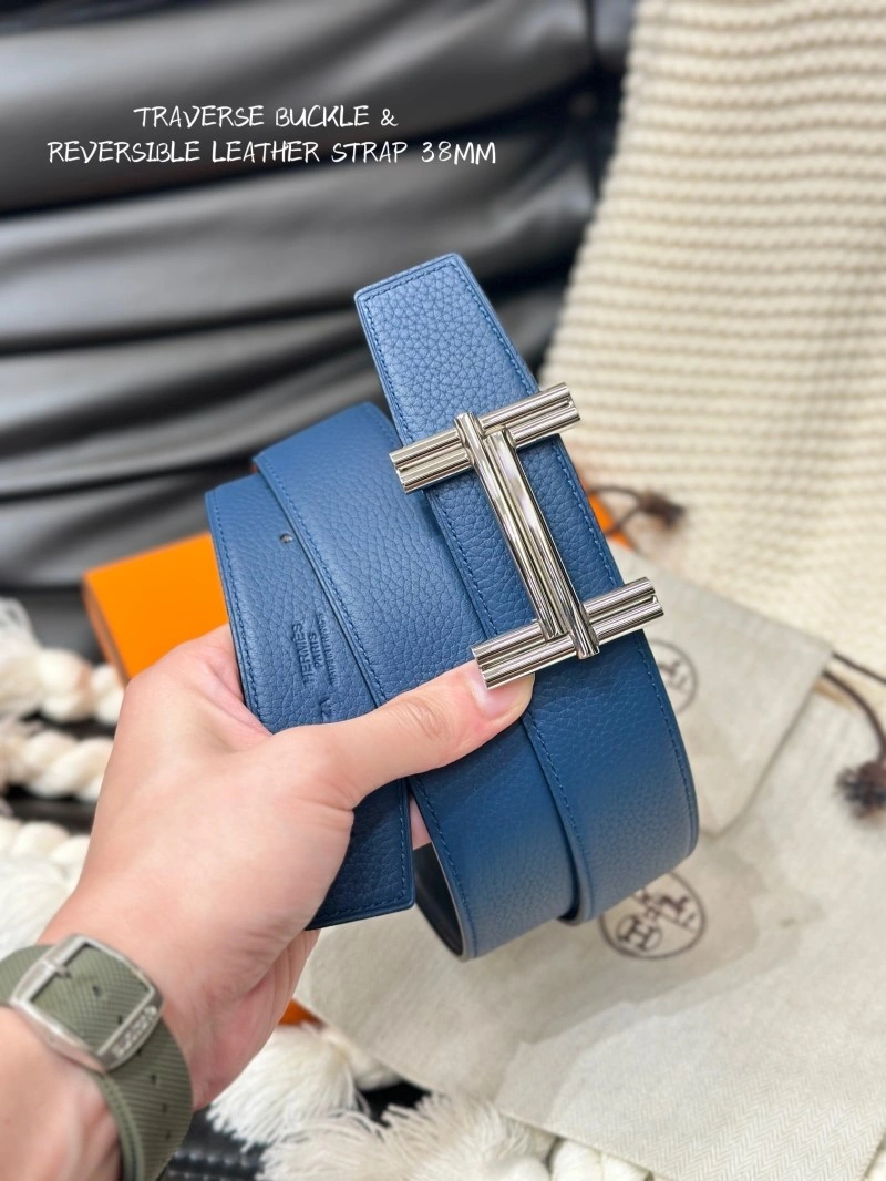 1:1 copy Hermes Belts