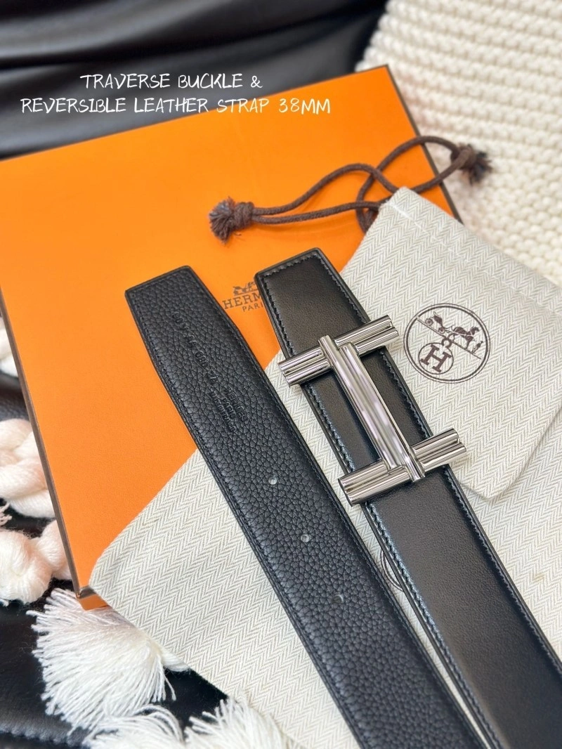 Genuine Hermes Belts