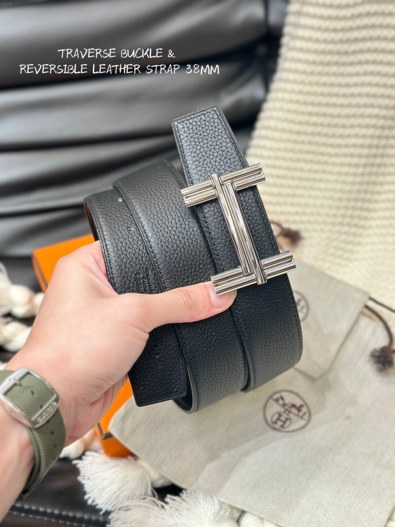 Genuine Hermes Belts