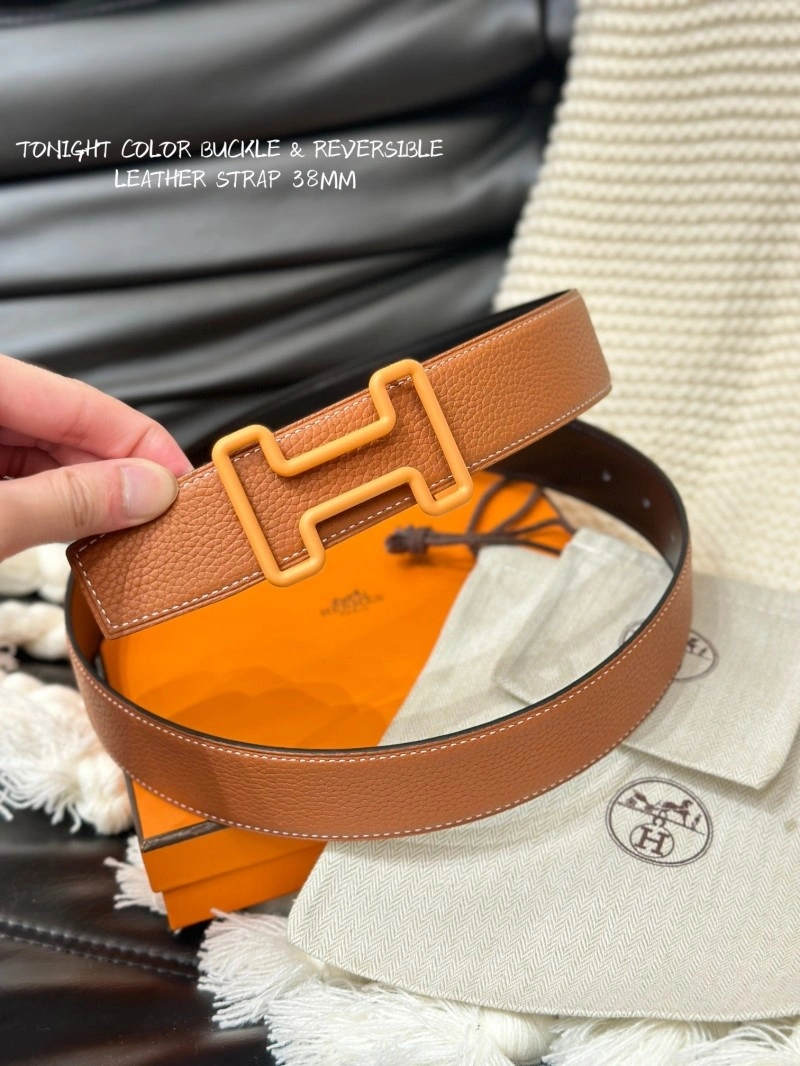 OEM Hermes Belts