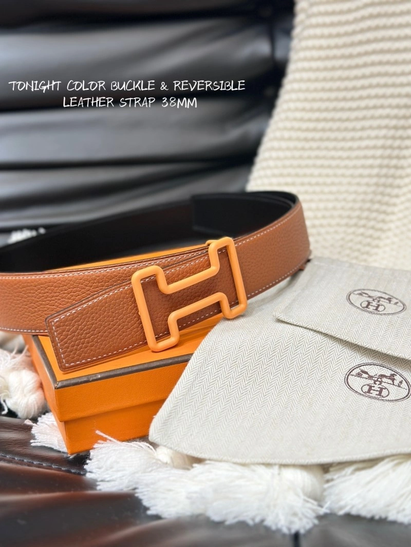 OEM Hermes Belts