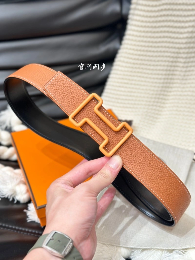 OEM Hermes Belts