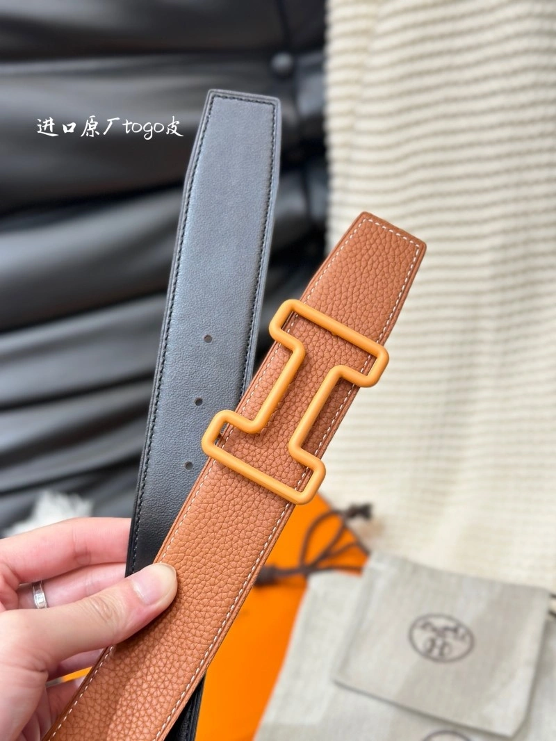 OEM Hermes Belts
