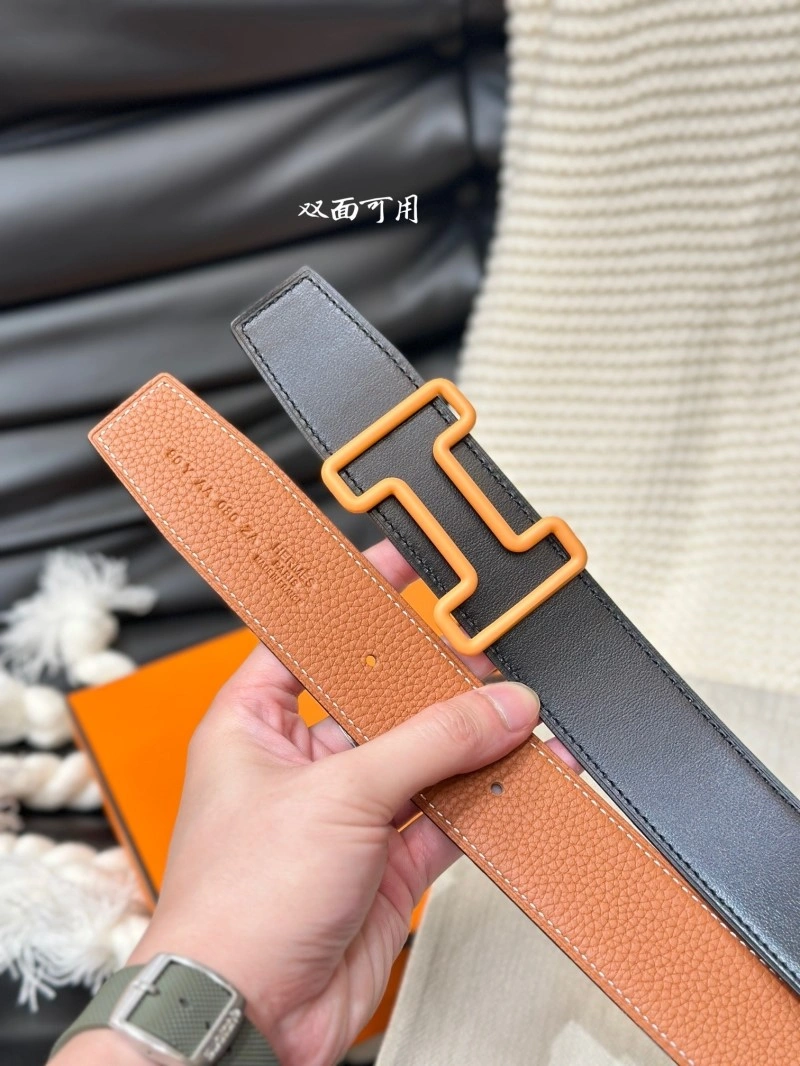 OEM Hermes Belts