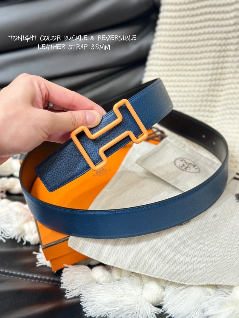 Discounted Hermes Belts