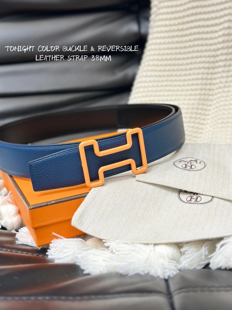 Discounted Hermes Belts