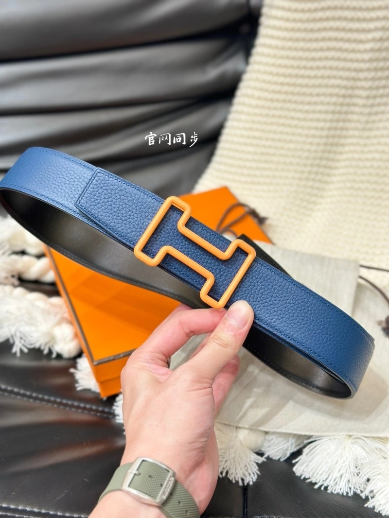 Discounted Hermes Belts