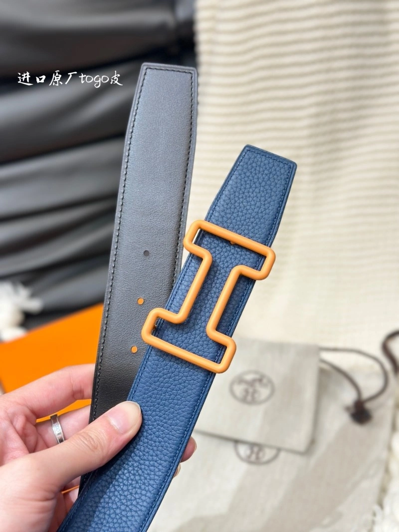 Discounted Hermes Belts