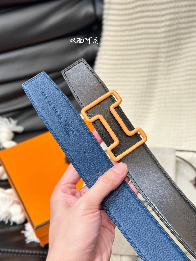 Discounted Hermes Belts