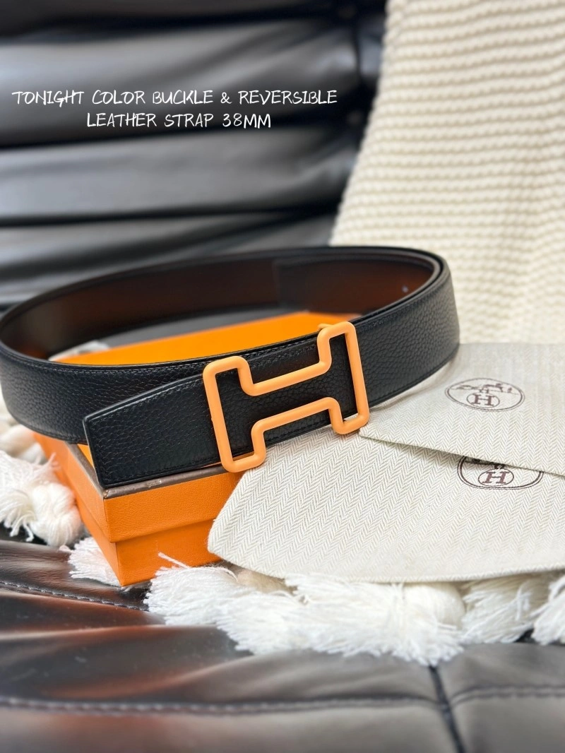 Top mirror Hermes Belts