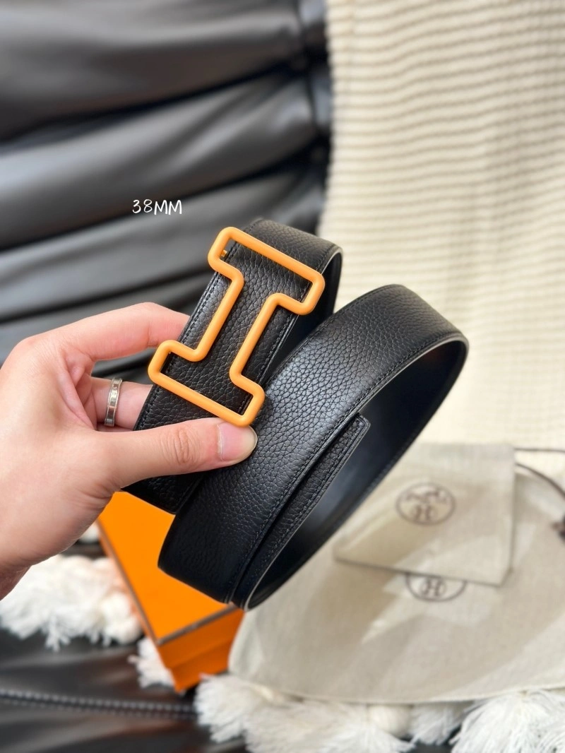 Top mirror Hermes Belts