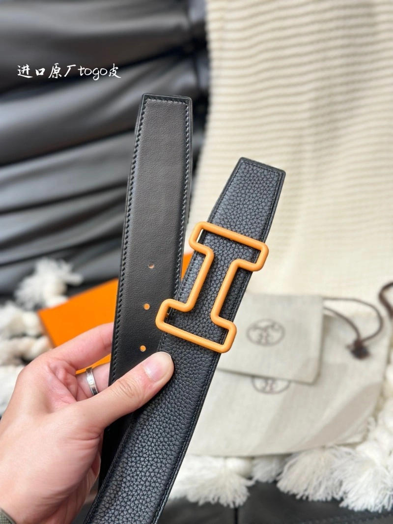 Top mirror Hermes Belts