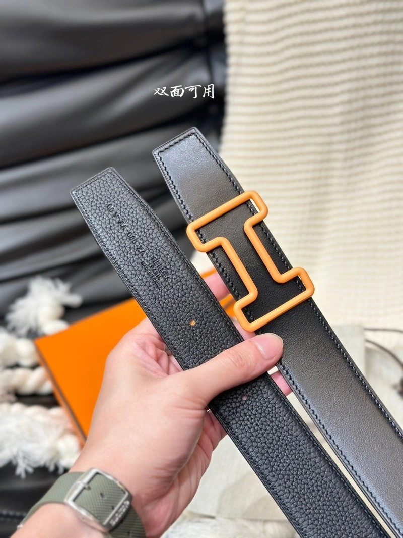Top mirror Hermes Belts