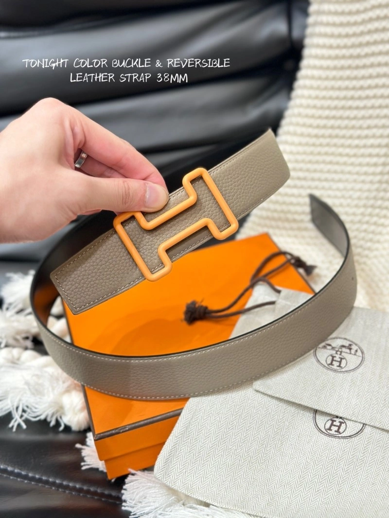 Mirror quality Hermes Belts