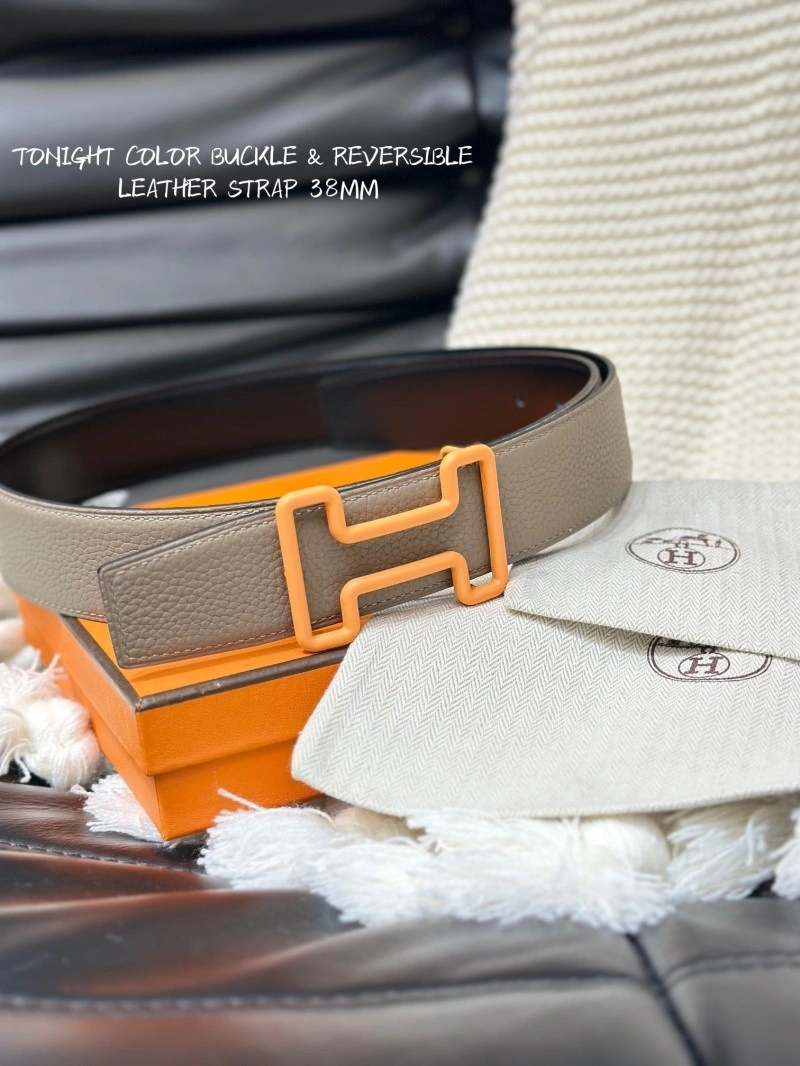 Mirror quality Hermes Belts