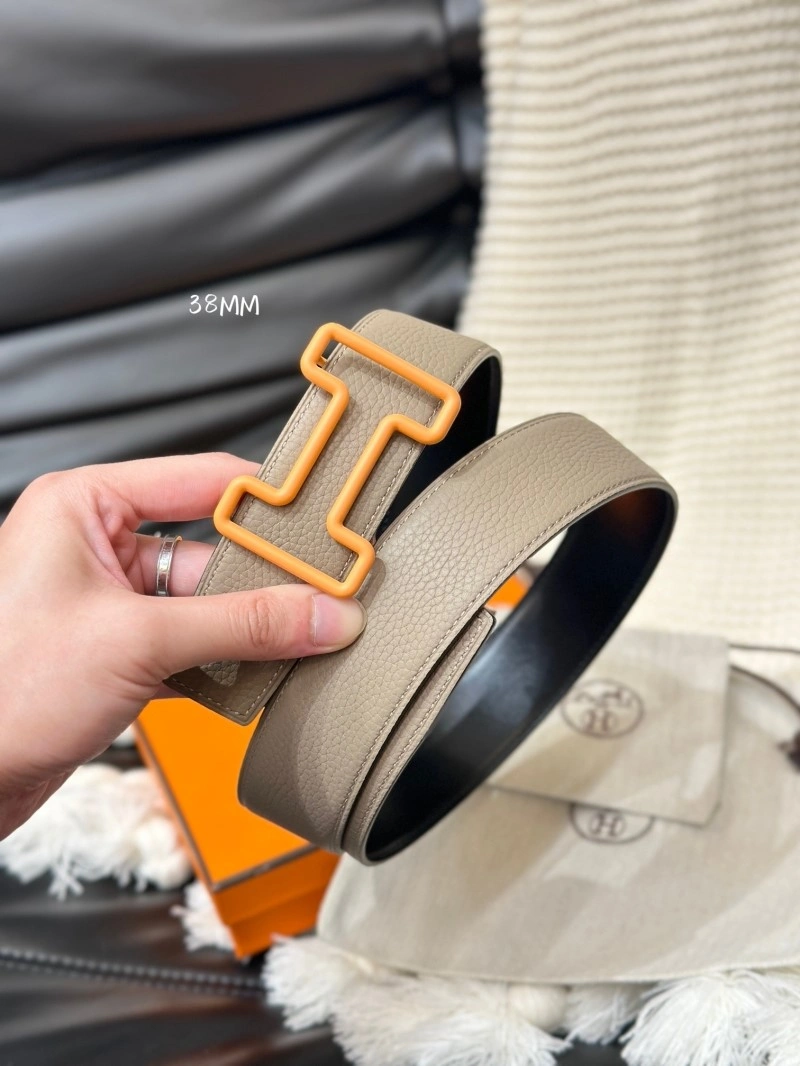 Mirror quality Hermes Belts