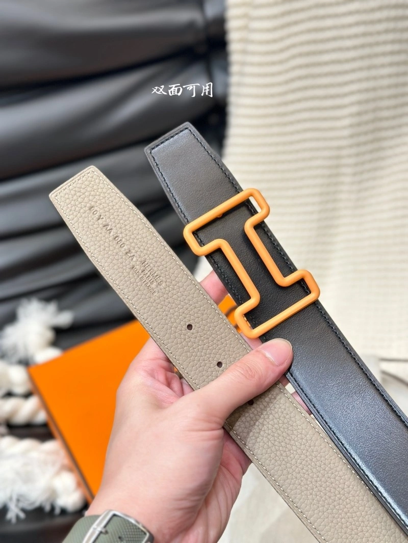 Mirror quality Hermes Belts