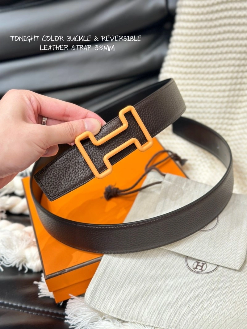Cut-rate Hermes Belts
