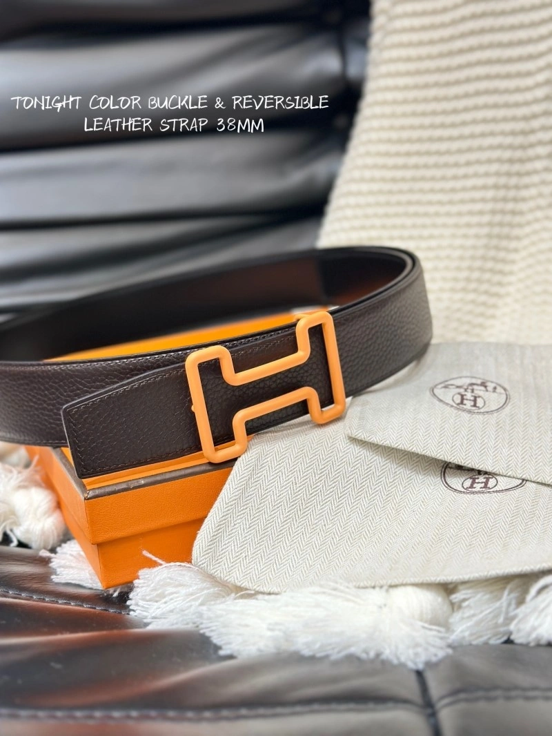 Cut-rate Hermes Belts