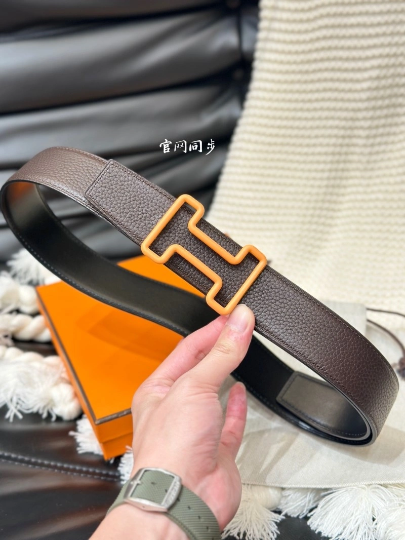 Cut-rate Hermes Belts