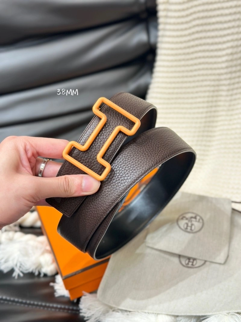 Cut-rate Hermes Belts