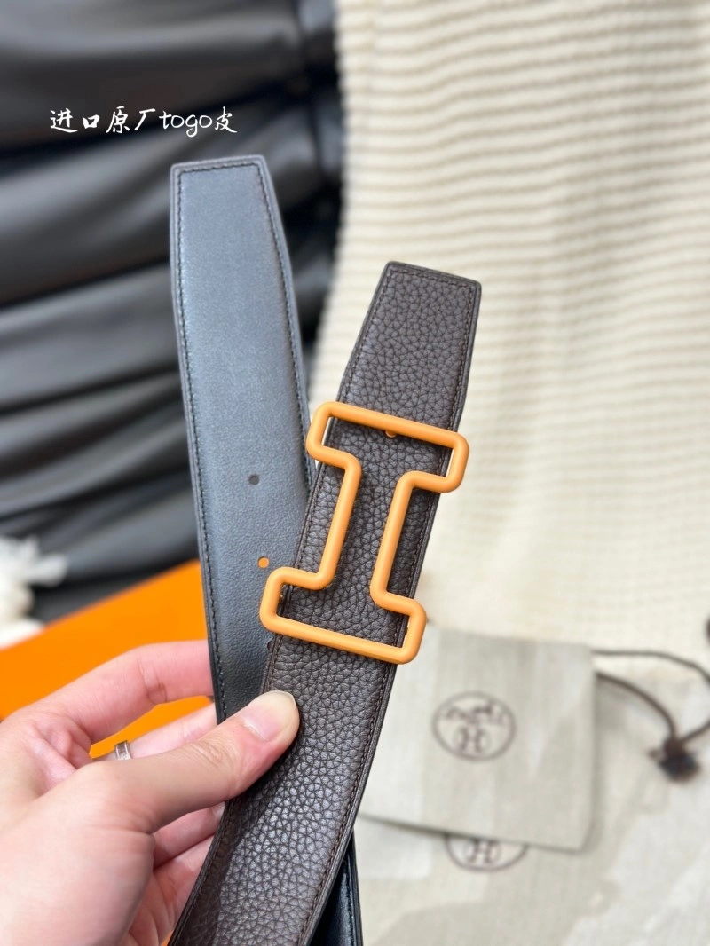 Cut-rate Hermes Belts